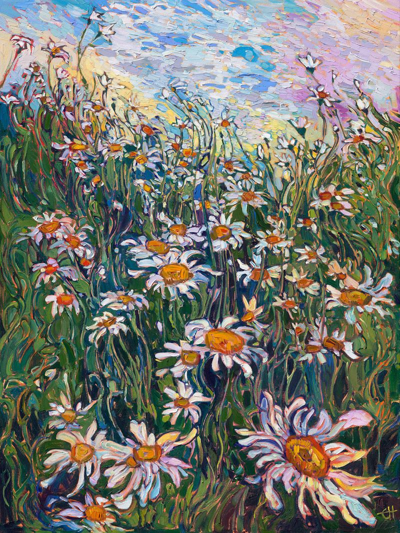 How to See Color - Erin Hanson's Blog