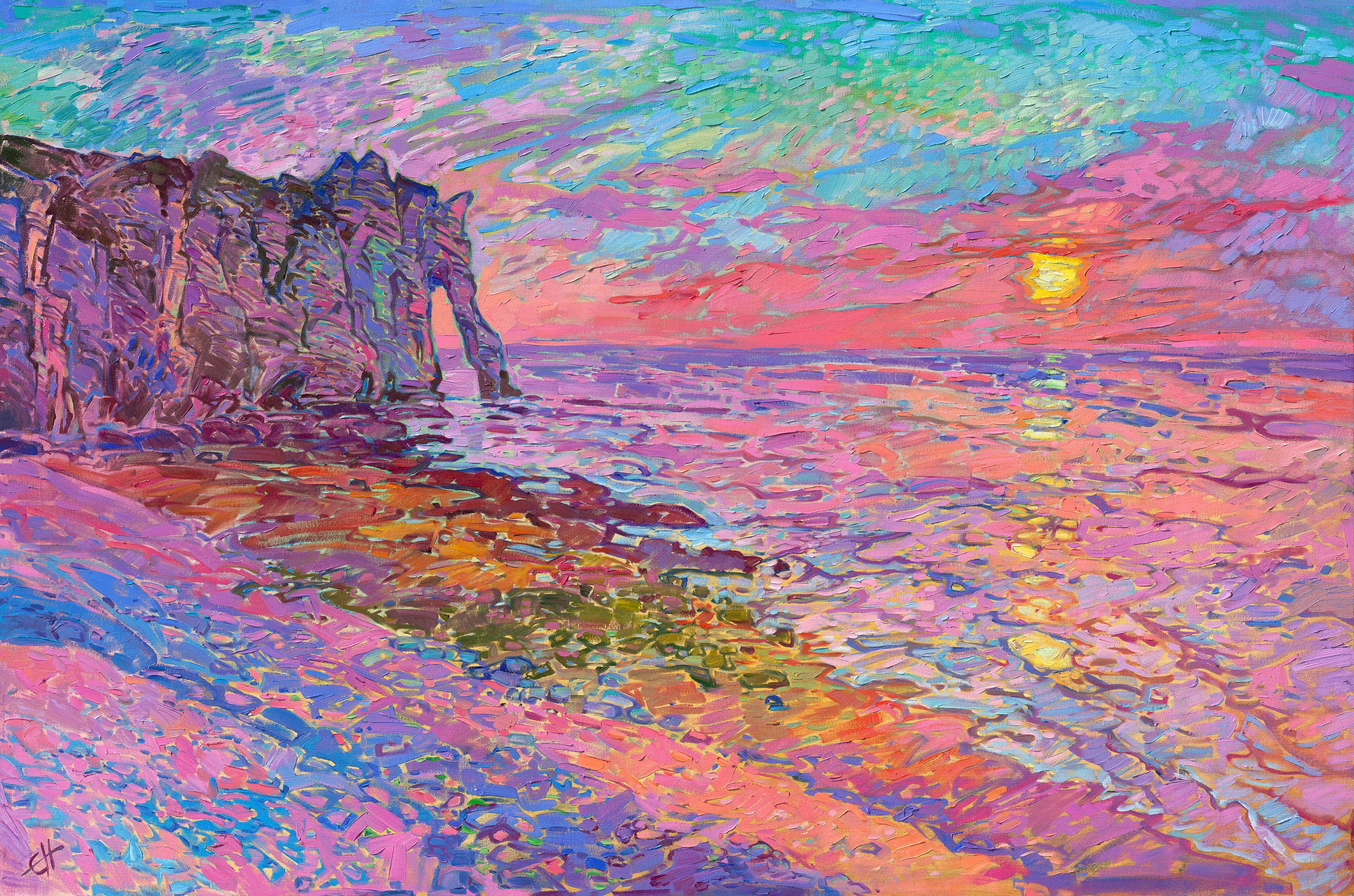 1874 to 2024 Impressionism Then and Now - Erin Hanson's Blog