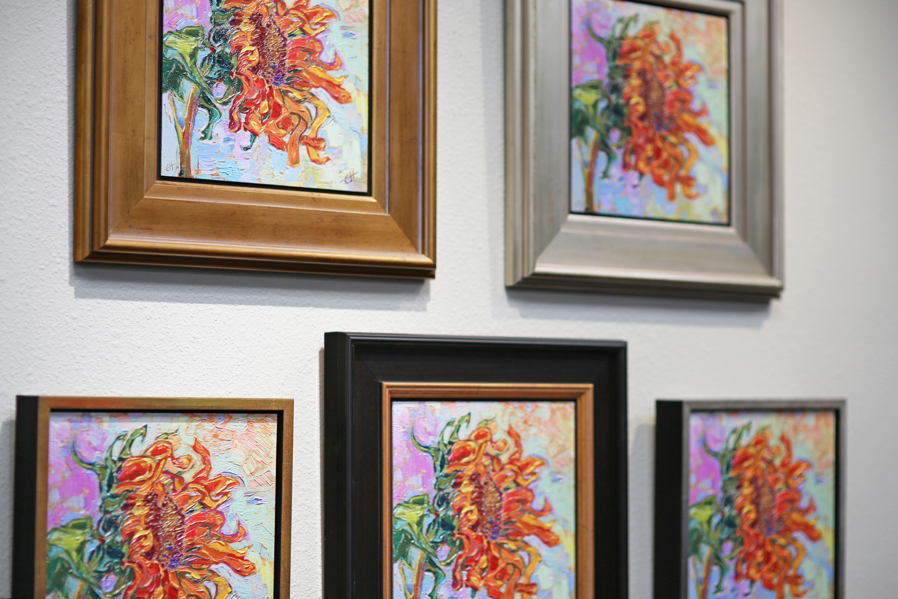 Blog - Erin Hanson Artist