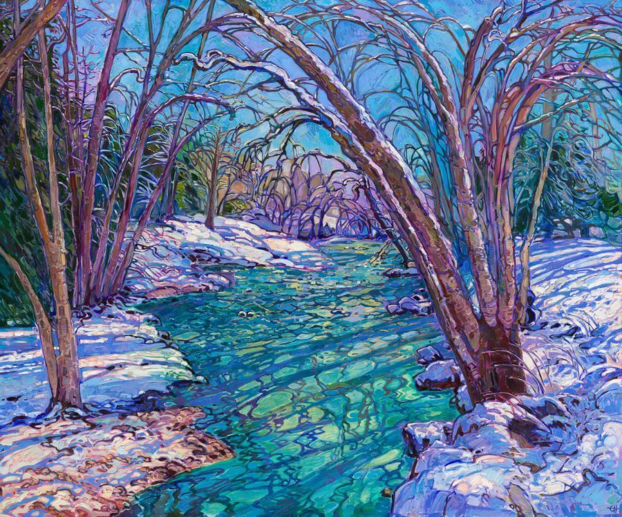How to See Color - Erin Hanson's Blog