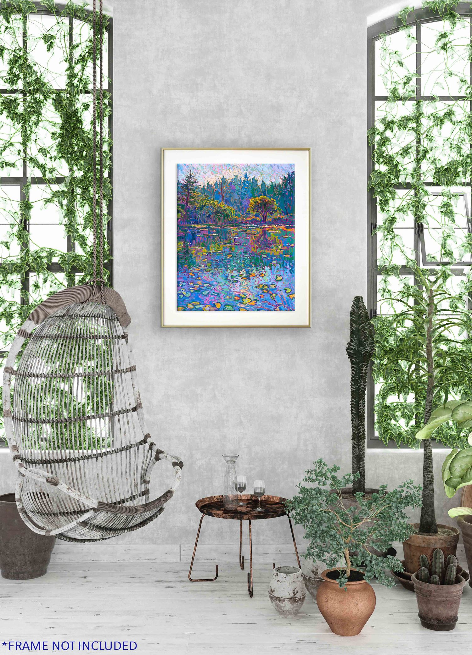 For the first time, you can purchase Erin's popular paper prints online ...