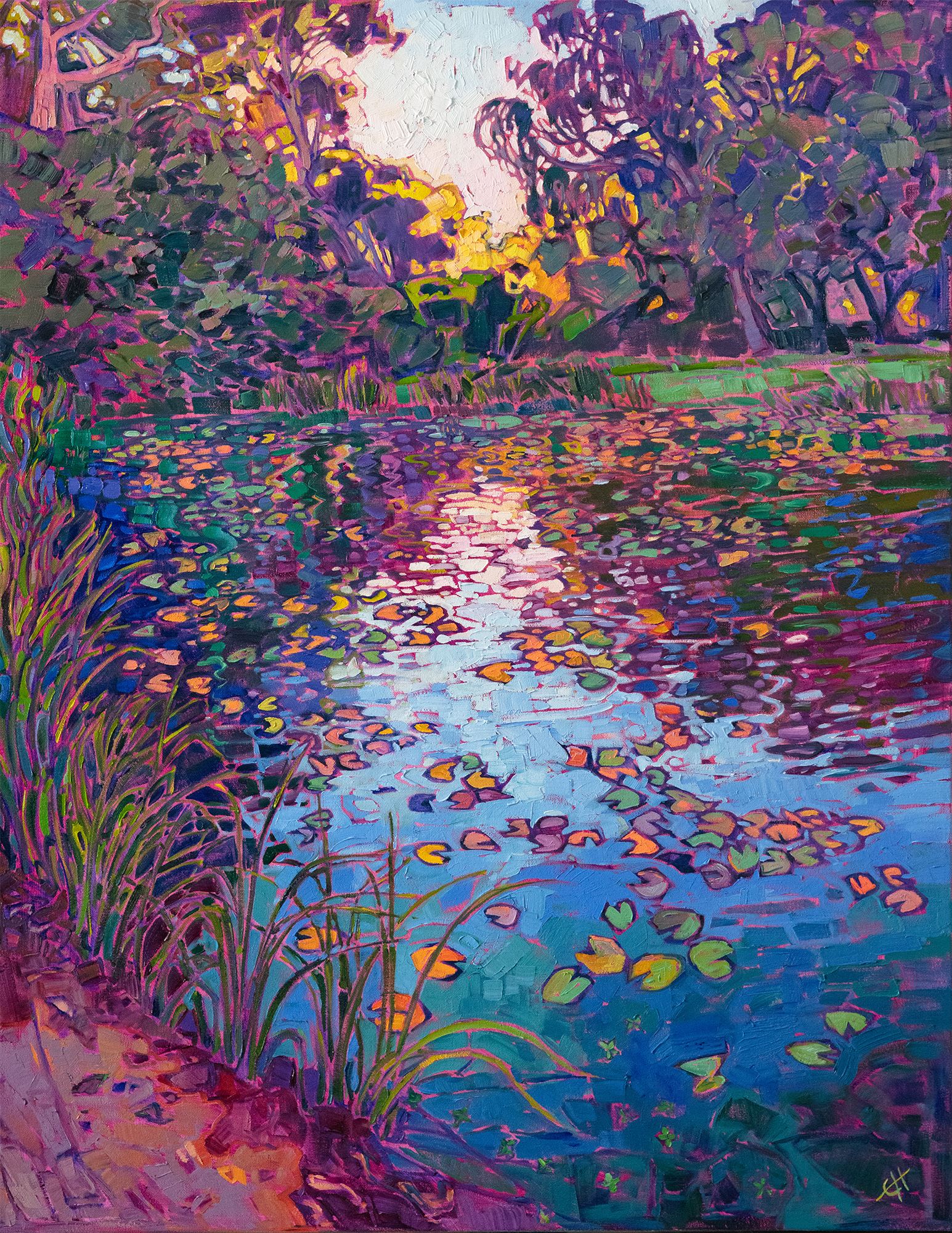 Erin Hanson's Blog