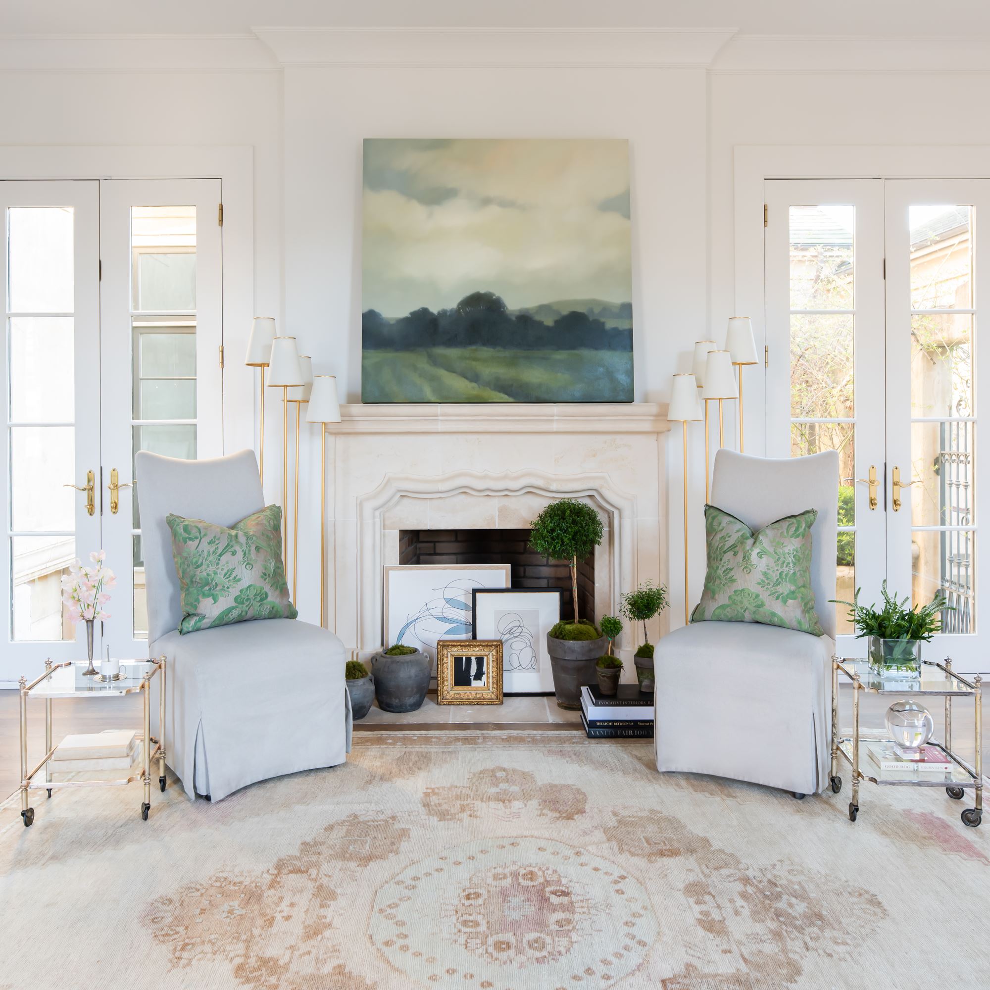 The Erin Hanson Gallery Opens a New Location in Scottsdale, Arizona ...