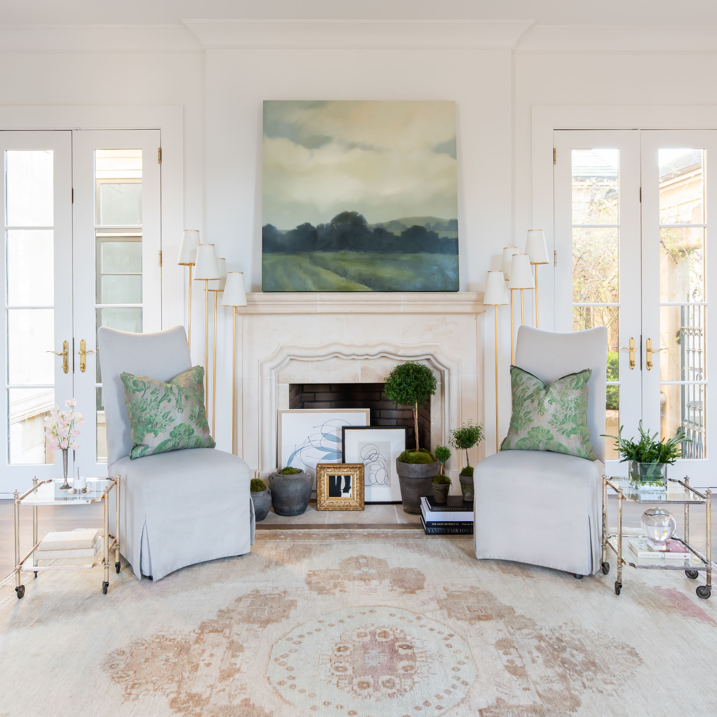 The Erin Hanson Gallery Opens a New Location in Scottsdale, Arizona ...