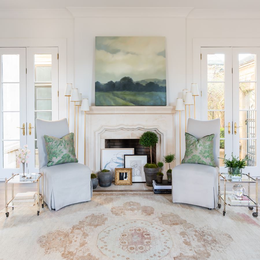 The Erin Hanson Gallery Opens a New Location in Scottsdale, Arizona ...