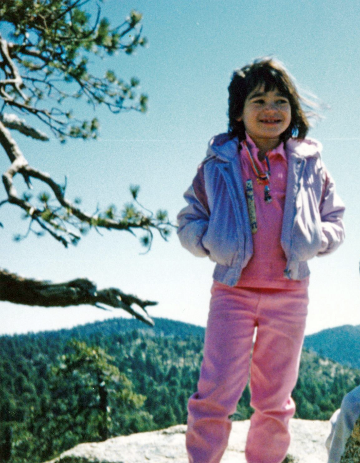 About Erin Hanson Founder of Open Impressionism