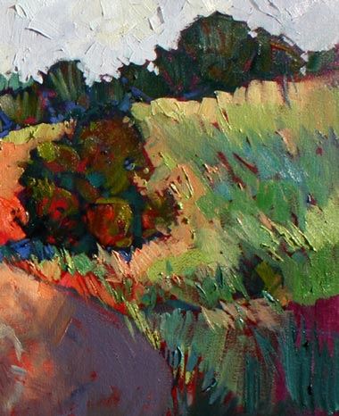 Blog - What is Open-Impressionism?