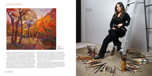 Open Impressionism: Volume II