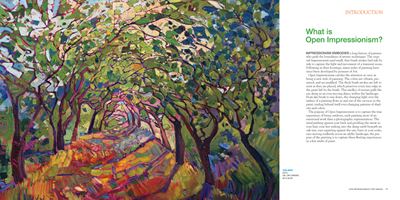 Open Impressionism: Volume II