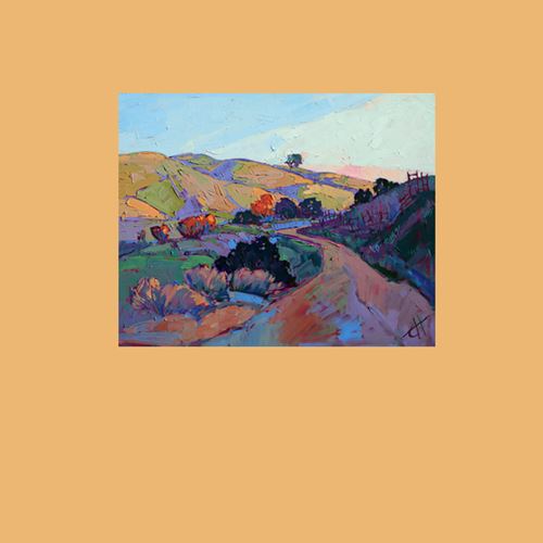 How to Commission a Painting - Erin Hanson's Blog