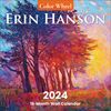 Bookstore - Erin Hanson Art Books and Calendars - Contemporary ...