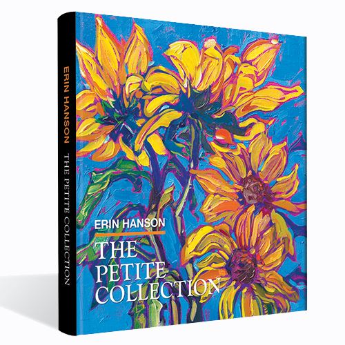 Bookstore - Erin Hanson Art Books and Calendars - Contemporary ...